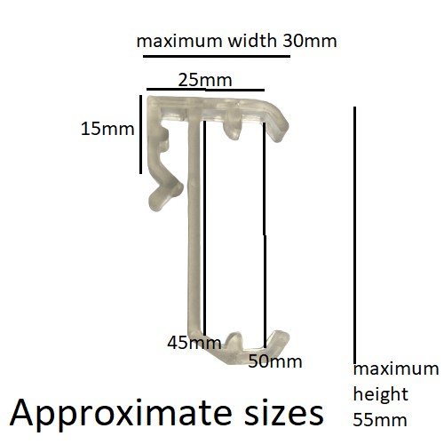 Venetian Accessories